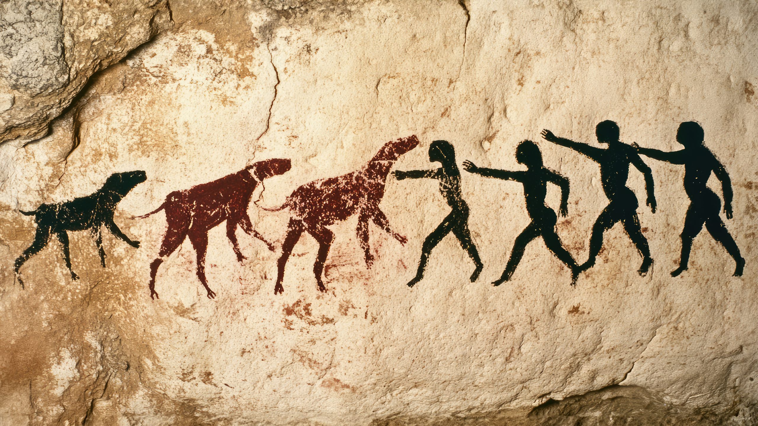 Arte Rupestre: Historia, Tipos, Significado y Conservación - Arte Sublime