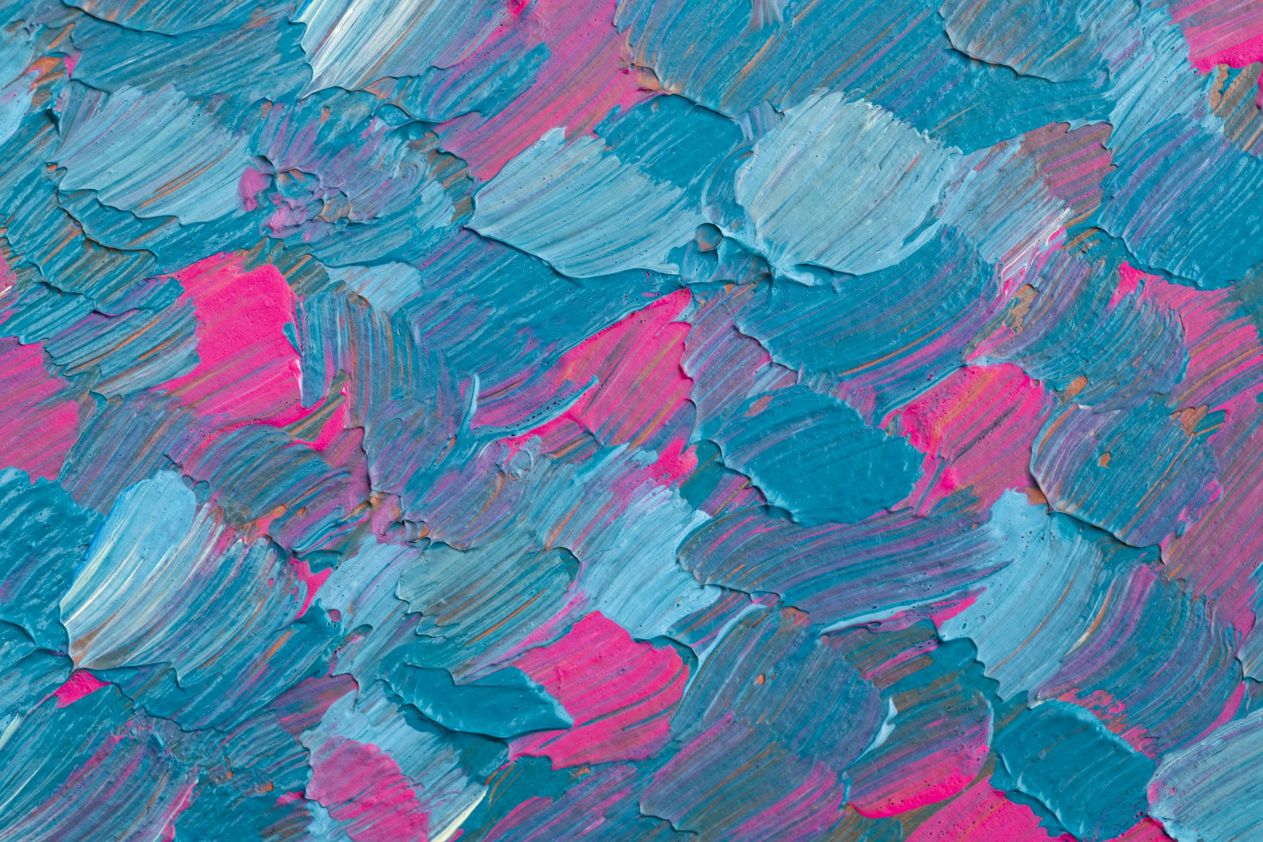 Pintura de Impasto: ¿Cómo aplicar capas gruesas y añadir volumen a tus ...